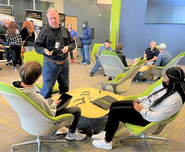 TJC West to host orientation July 22 for technical program students ...