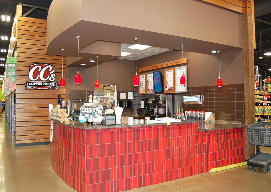 CC’s Coffee House celebrates 30th anniversary with birthday cake ...