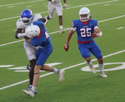 Bullard tops Jacksonville 21-7 in final scrimmage | Sports ...