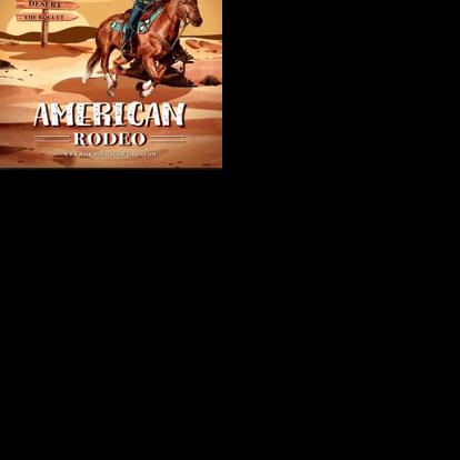 Trio of locals earn trip to pay window at Henderson PRCA rodeo | Sports ...