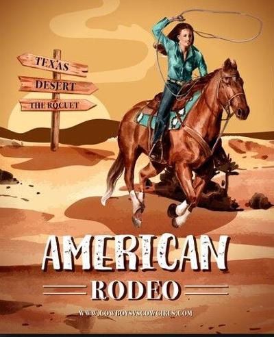 Trio of locals earn trip to pay window at Henderson PRCA rodeo | Sports ...