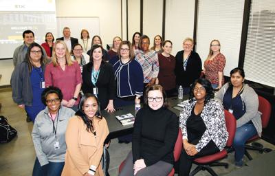 TJC debuts new bachelor’s degree in healthcare field | News ...