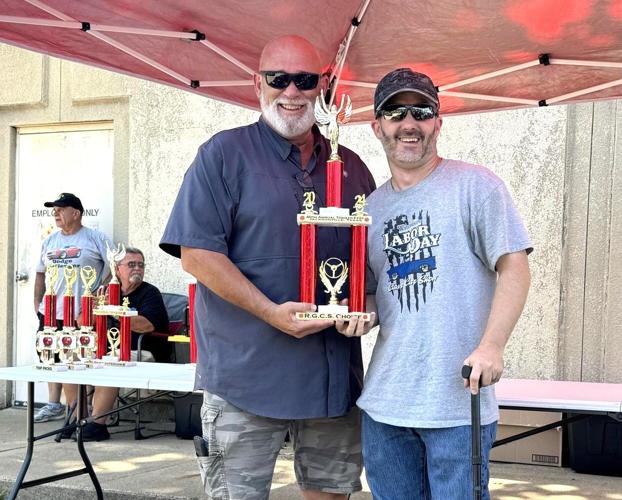 Tomato Fest Car Show benefits Chamber’s Adopt-A-School program | Local ...
