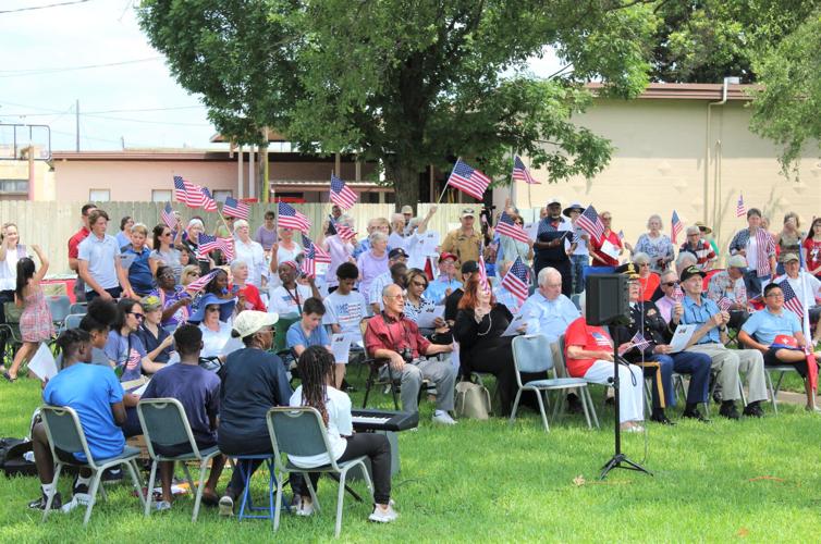 Flag Day celebrates the Stars and Stripes June 14 | Local News ...
