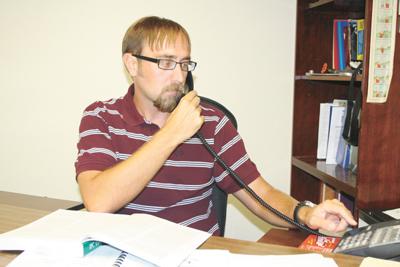 City hires Silvey as building inspector | Local News ...