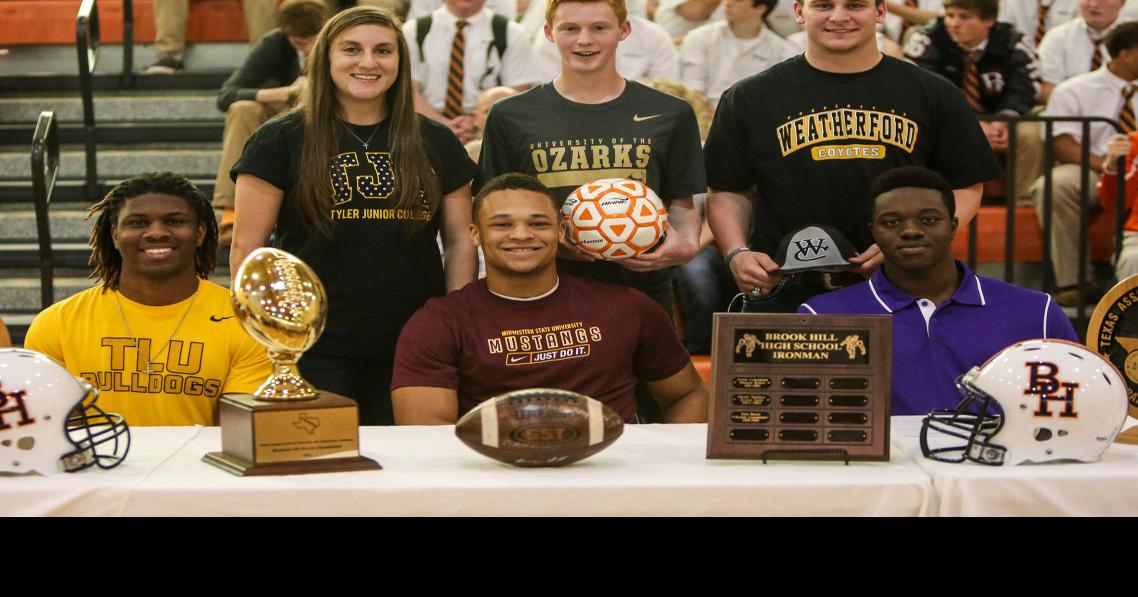 Maddox to continue baseball career at Weatherford College | Sports ...