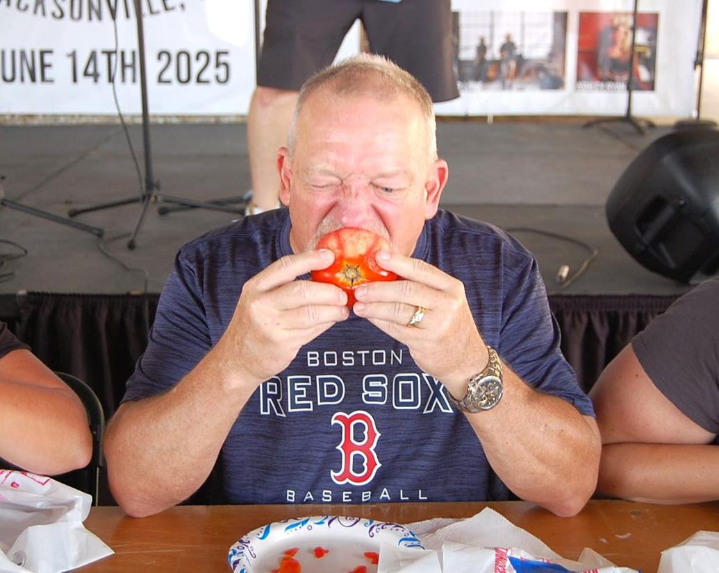 The annual Tomato Fest returns Saturday, June 13 | Local News ...