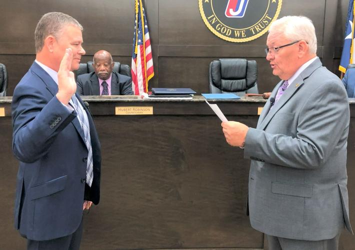 Jacksonville moves forward with roadwork projects | Local News ...