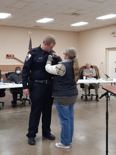 Rusk approves tax abatement agreement with Cherokee Parcel Post, tables ...