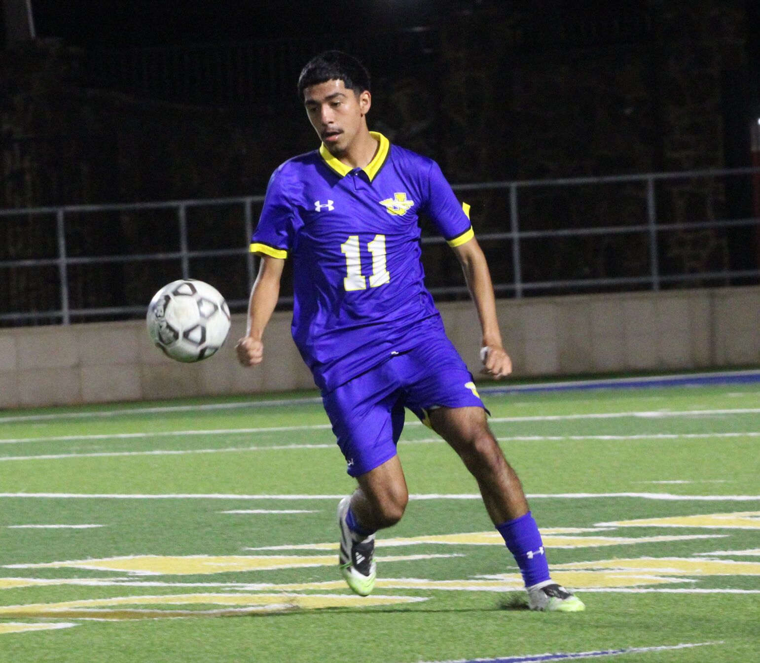 Soccer: Tribe, Maidens to open playoffs Friday versus Anna | Sports ...