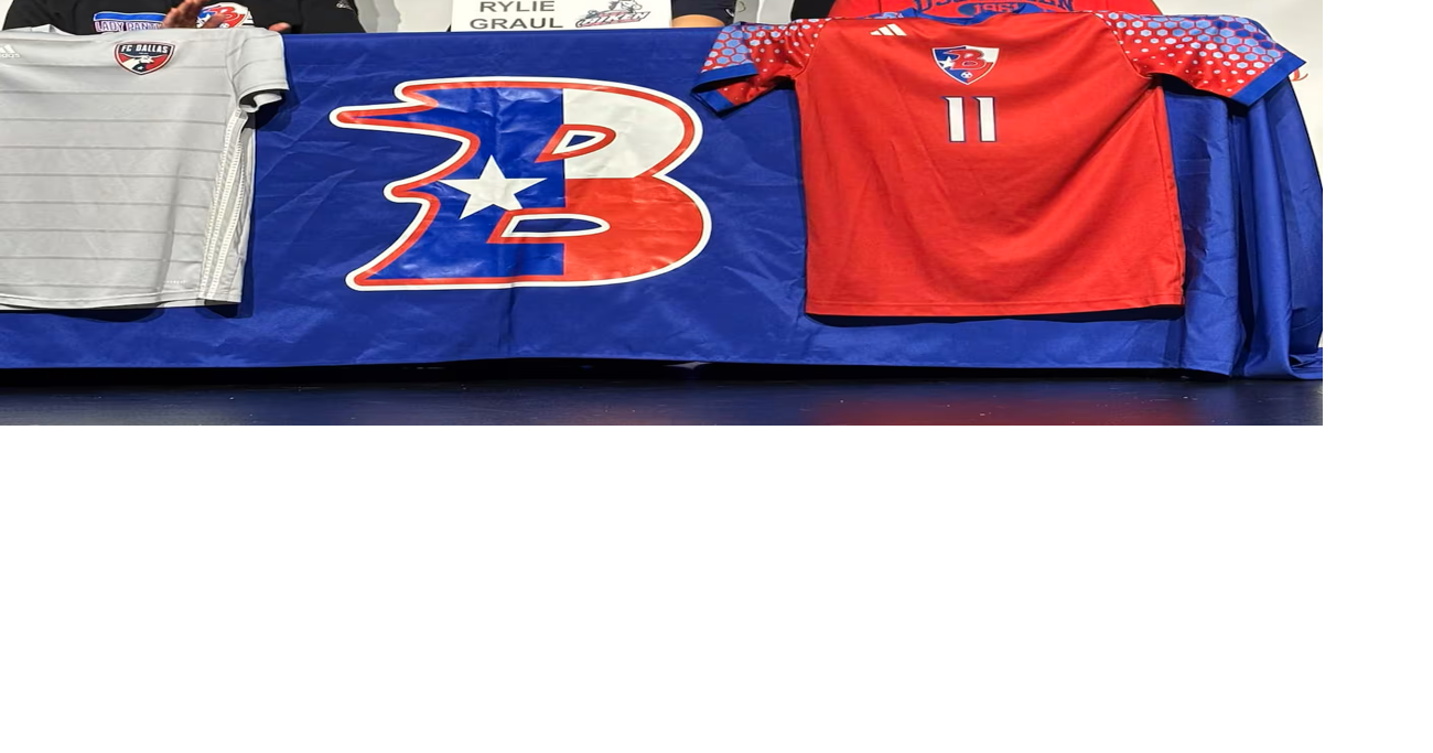 Bullard's Rylie Graul, Baylie Walker sign national letters | Sports ...