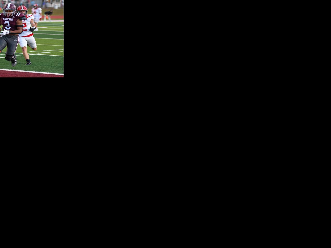 Shelbyville outlasts Troup in high scoring affair | Sports ...