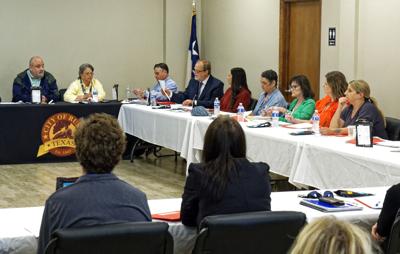 Summit indicates Cherokee County’s commitment to justice system reform ...