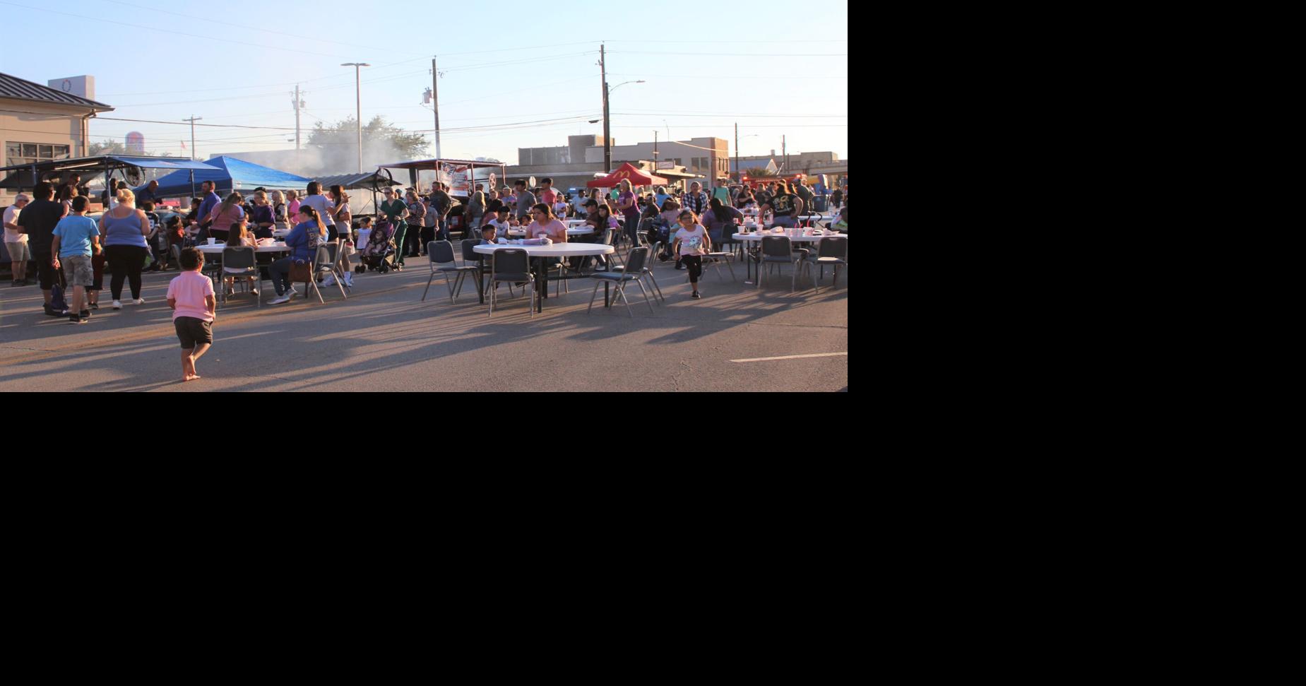 National Night Out planned in Rusk, Jacksonville | Local News ...