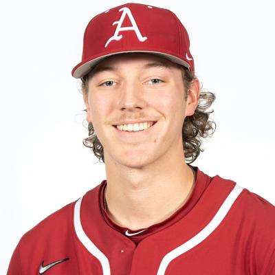 Former Bullard standout Hagan Smith named College Baseball Foundation ...