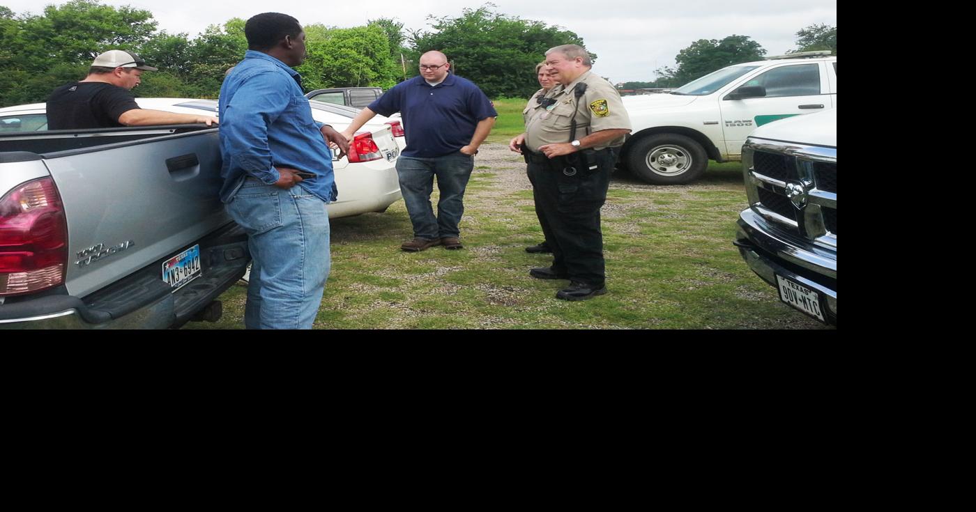 UPDATED: Cuney police chief, officers resign; city secretary takes ...