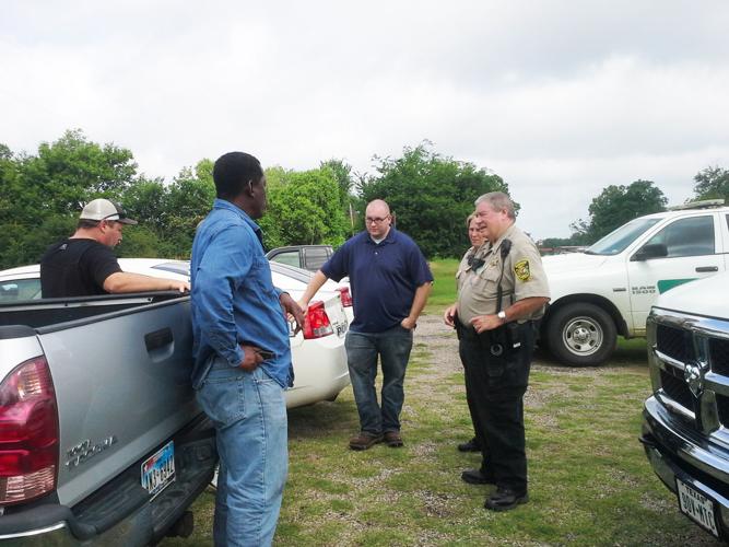 UPDATED: Cuney police chief, officers resign; city secretary takes ...