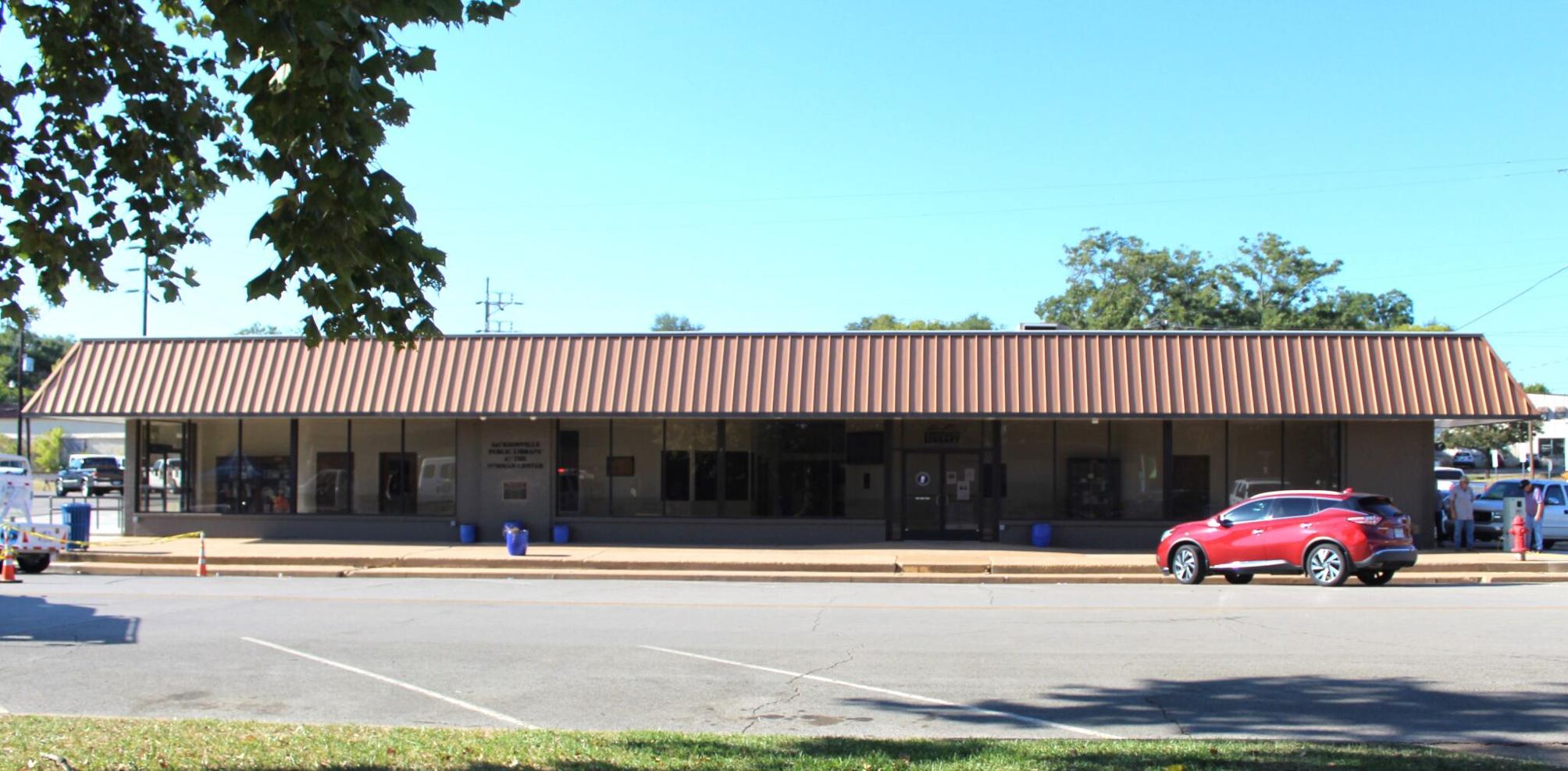 Dollar General Literacy Foundation grant supports library's youth ...