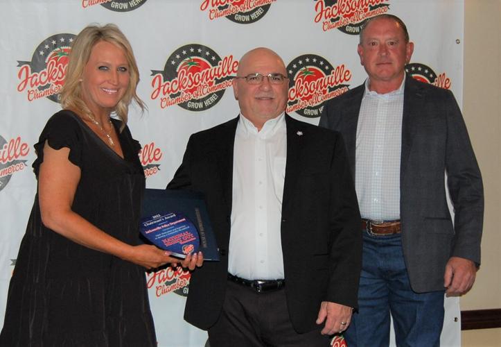 Chamber names two as Outstanding Citizens | Local News ...