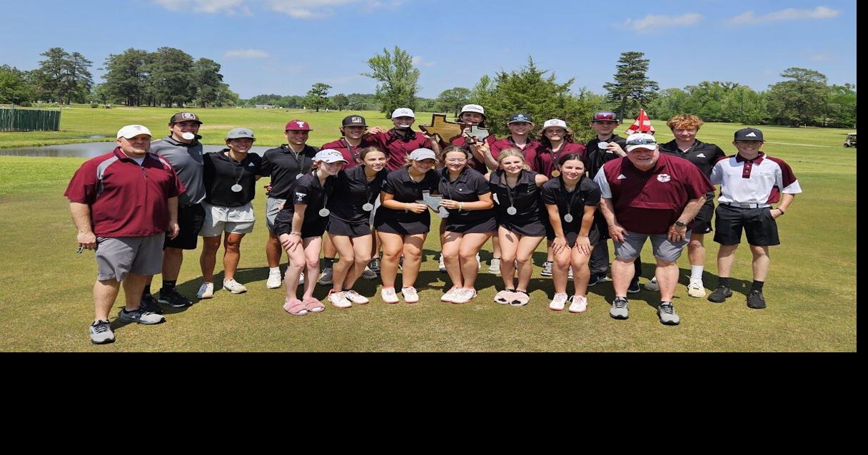 16-3A Golf Championships: Troup boys dominate; Lady Tigers second in ...