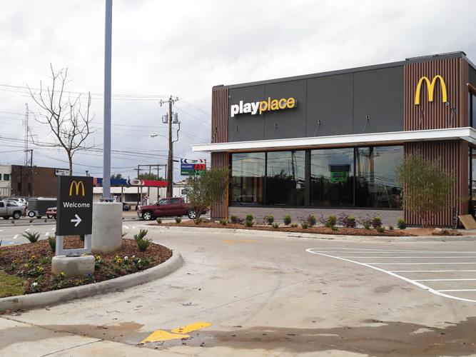 New McD’s opens | News | jacksonvilleprogress.com