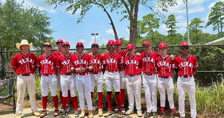 Rusk’s World Series run comes to a close | Sports ...