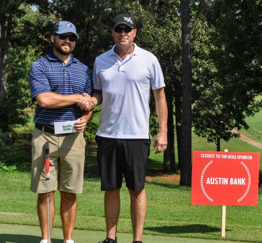 Chief Hawkes' Scramble Against Abuse deemed a success | Sports ...