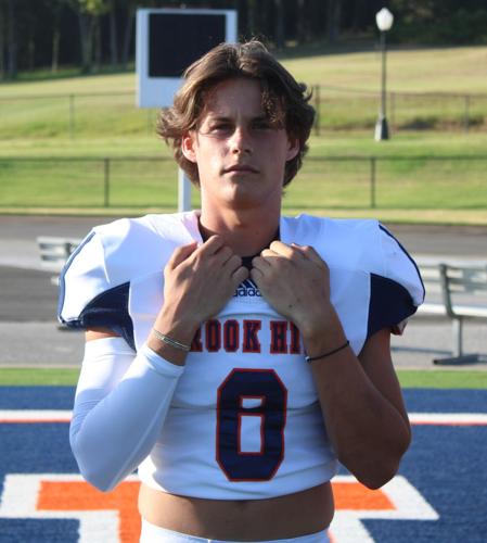 Durrett’s TD in OT gives Guard 35-28 win over MCA | Sports ...