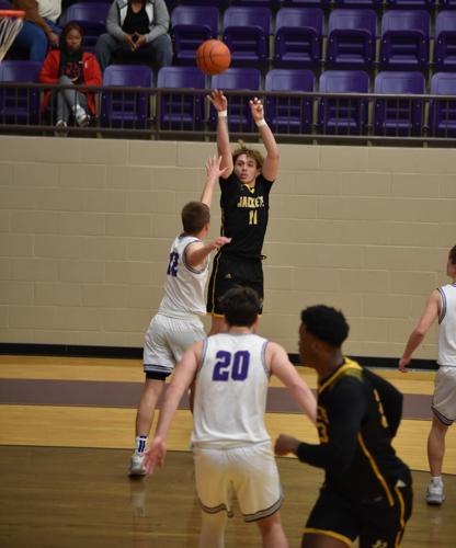 A win on Senior Night will get Yellowjackets into the playoffs | Sports ...