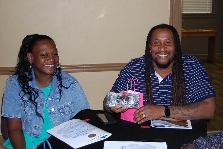 PHOTO GALLERY: Fred Douglass Community Development Corporation ...