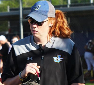Batten to take over girls cross country coaching duties at JHS | Sports ...