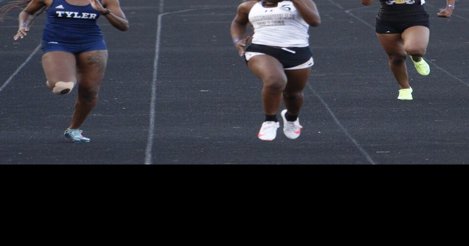 Hatch gives JC track and field its first gold medal in its first meet ...