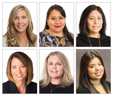 Austin Bank employees receive promotions | Local News ...
