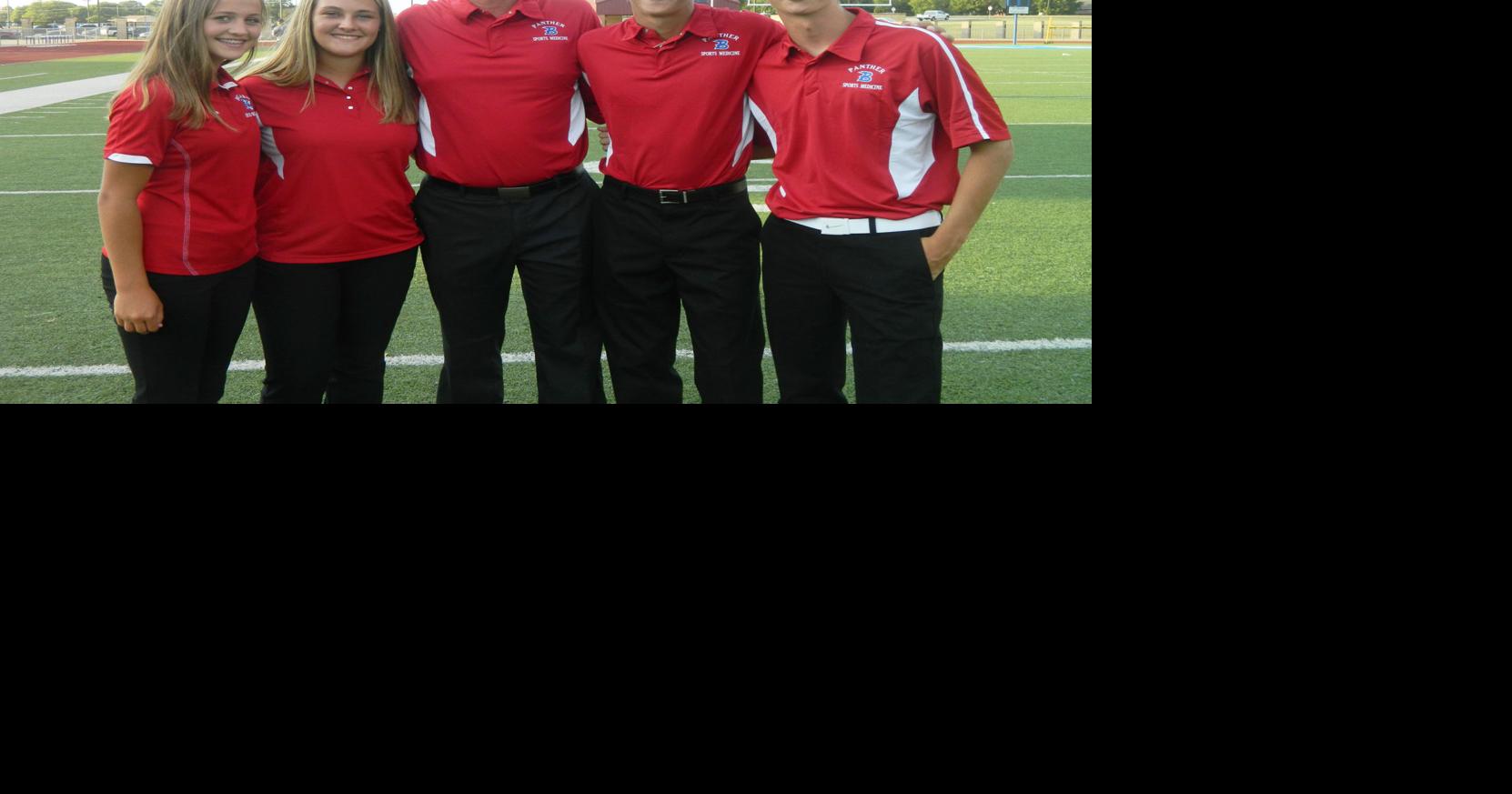 Prep athletic trainers put needs of student-athletes first | Sports ...