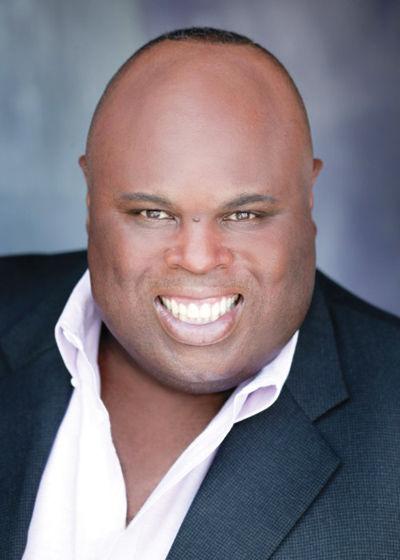 Rigsby to deliver JC's 2016 Manley Distinguished Lecture | News ...