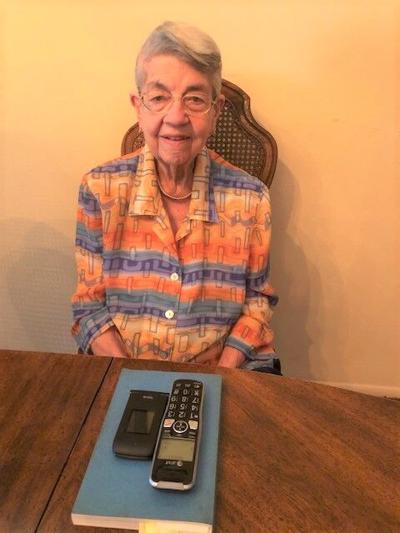 A legacy of healthy bones: The story of Mary Alice Bone Adamson | Local ...