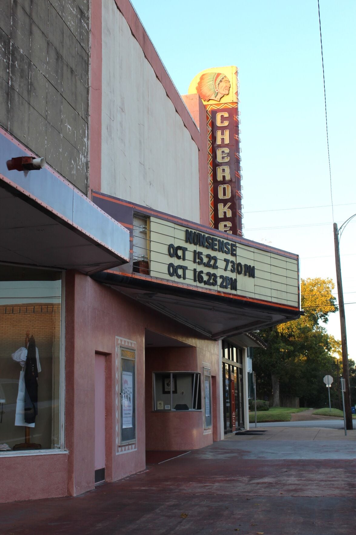 Cherokee Civic Theatre announces shows for Season 54 | Local News ...
