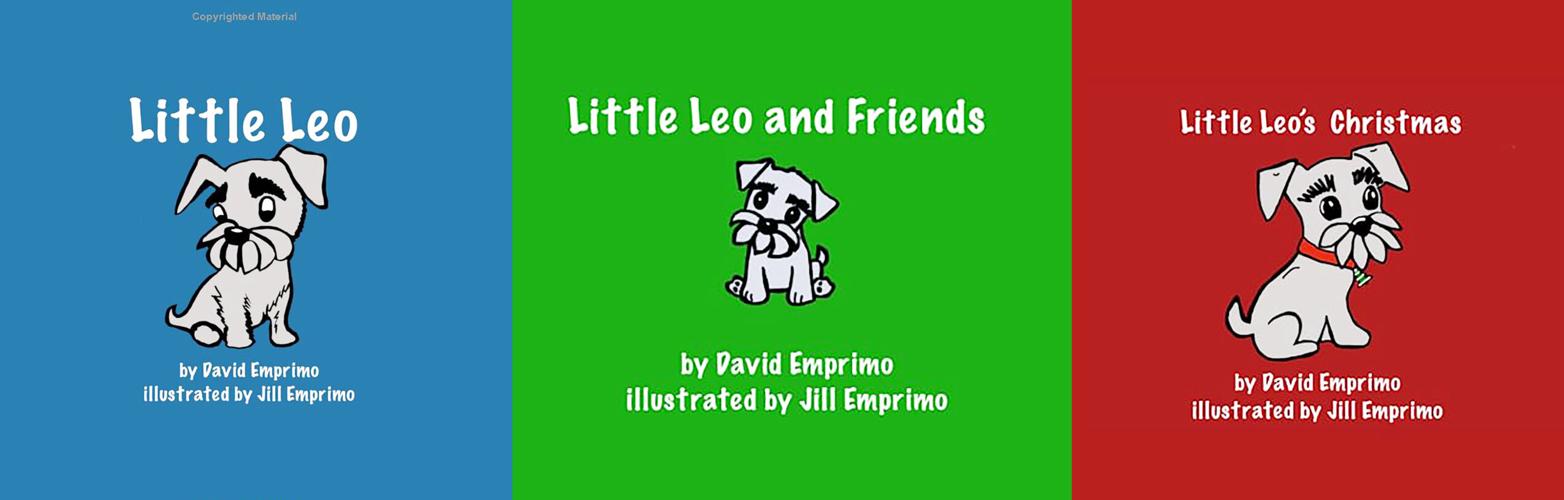 Local authors release new children’s book series | Local News ...