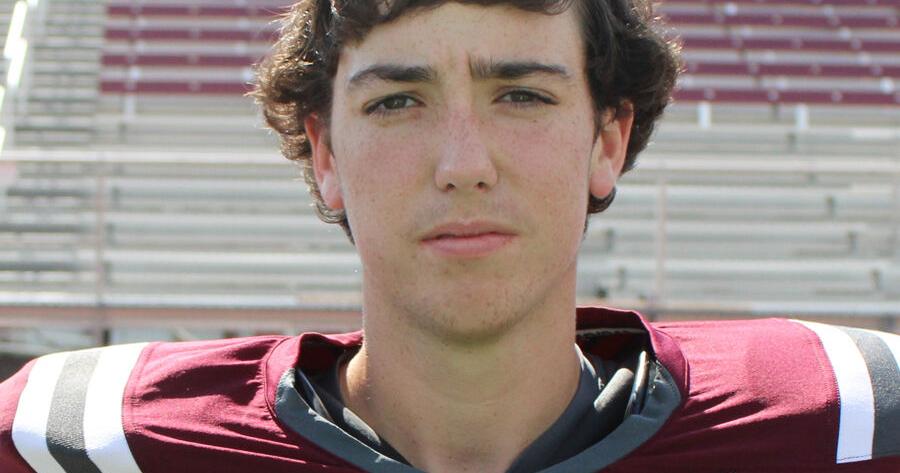 UPDATE: MRI indicates Cooper Reid has suffered a stroke, family ...