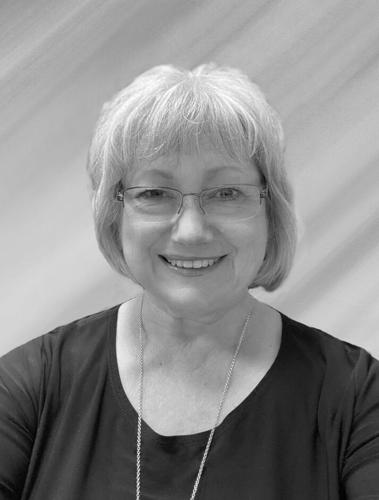 Joy Helm to retire from Austin Bank | News | jacksonvilleprogress.com