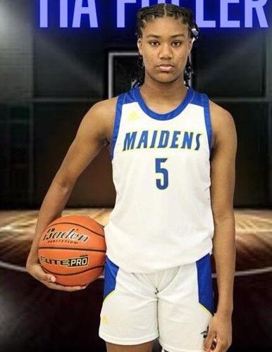 Maiden Basketball: Tia Fuller lands 2 collegiate offers | Sports ...