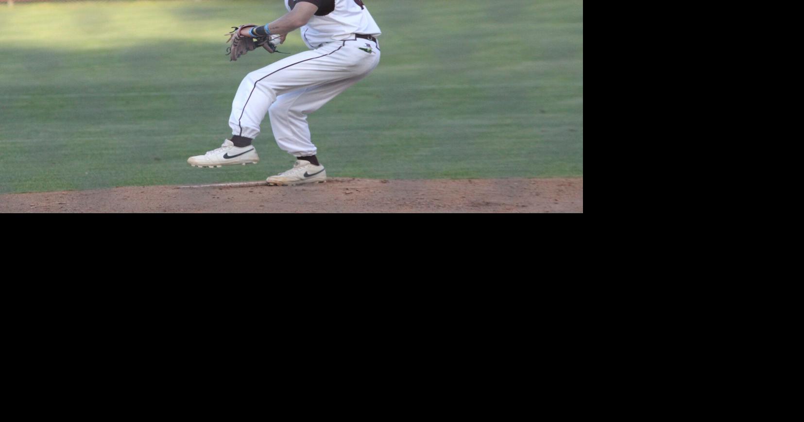 16-3A Baseball: Graves pitches Troup to a 6-1 win over White Oak ...