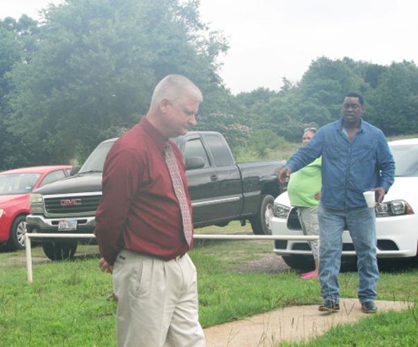 UPDATED: Cuney police chief, officers resign; city secretary takes ...