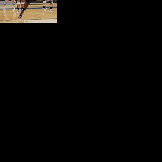 Volleyball: Troup takes fourth place in Silver Bracket at Tyler tourney ...