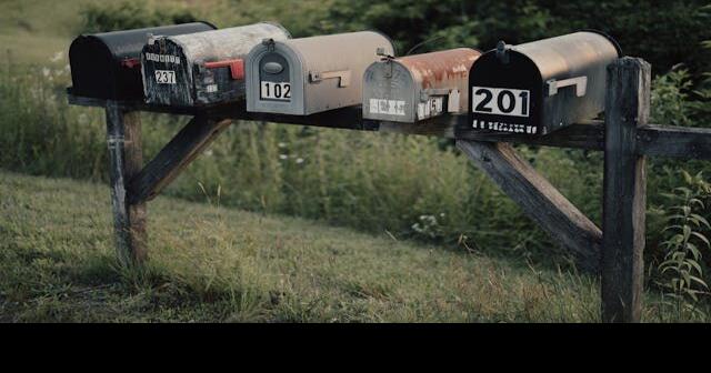 Mailbox Improvement Week arrives in time for spring cleaning | News ...