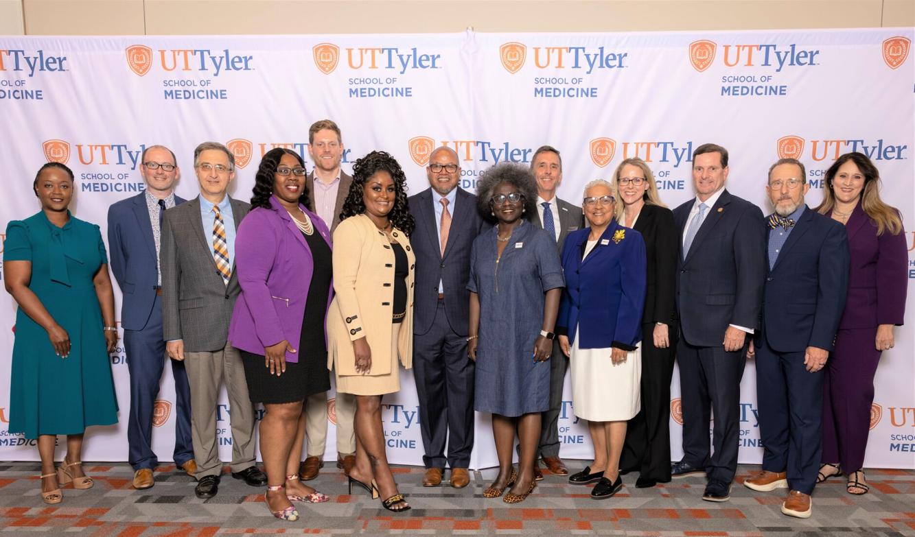 UT Tyler School of Medicine launches early assurance program | Local ...