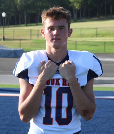 Brook Hill vanquishes Houston Village School, 64-0 | Sports ...