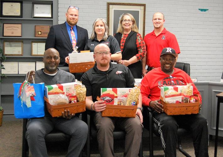 January is School Board Appreciation Month | Local News ...