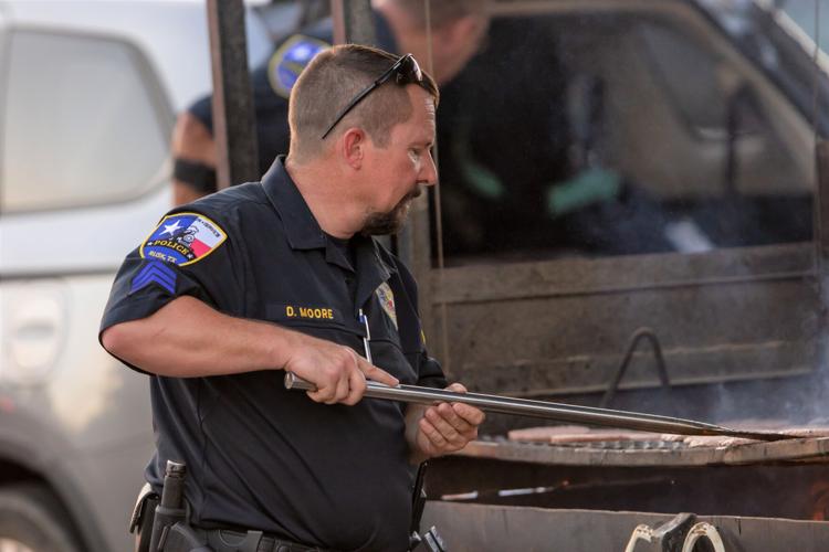 Rusk Police Department plans community outreach | Local News ...