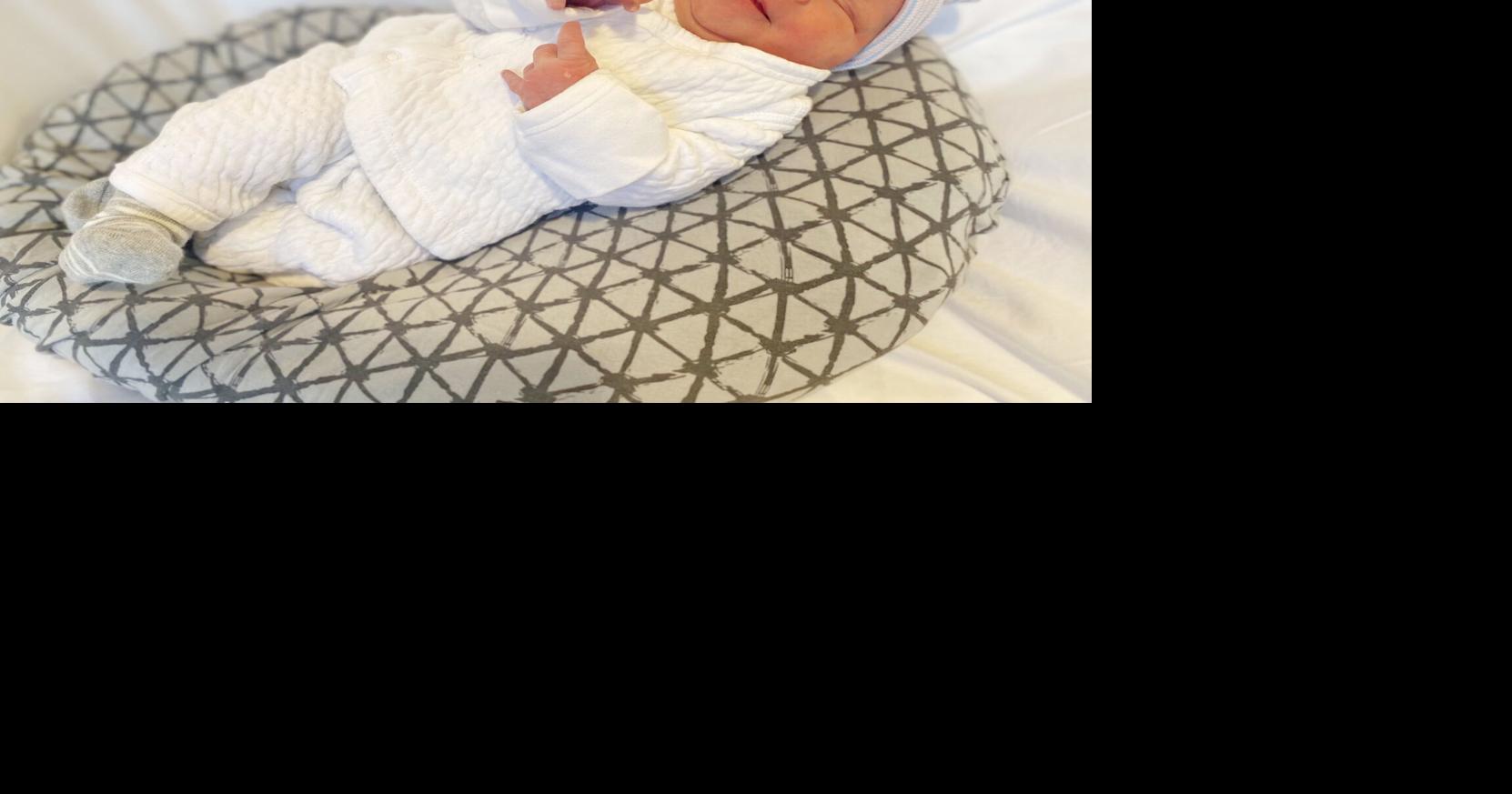 UT Health Jacksonville welcomes first baby of the new year | Local News ...